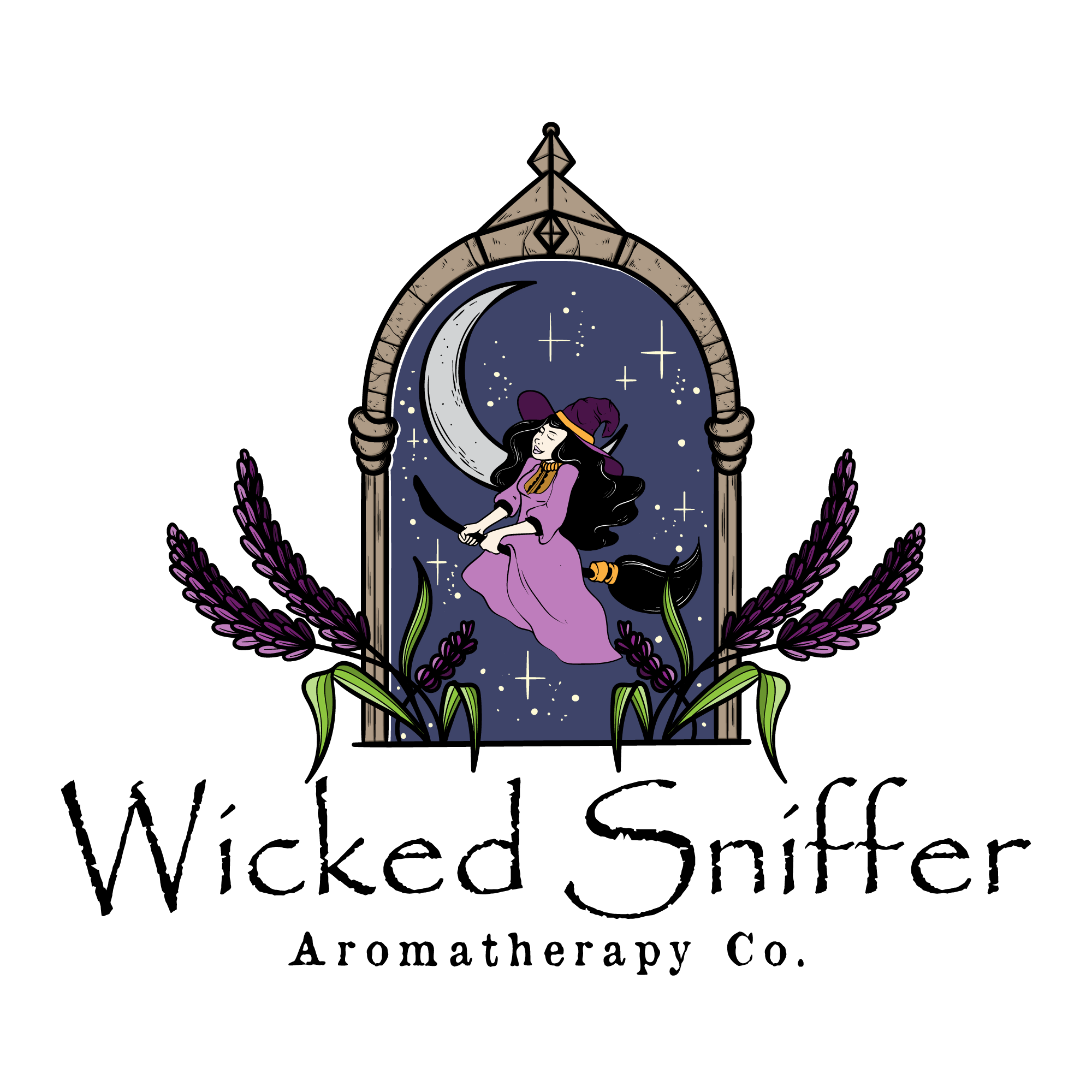 Wicked Sniffer | Handmade Soap & Aromatherapy Body Care – $5.95 Flat ...