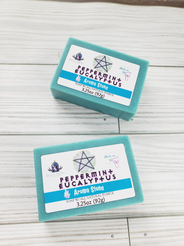 Wicked Sniffer Aromatherapy Co.