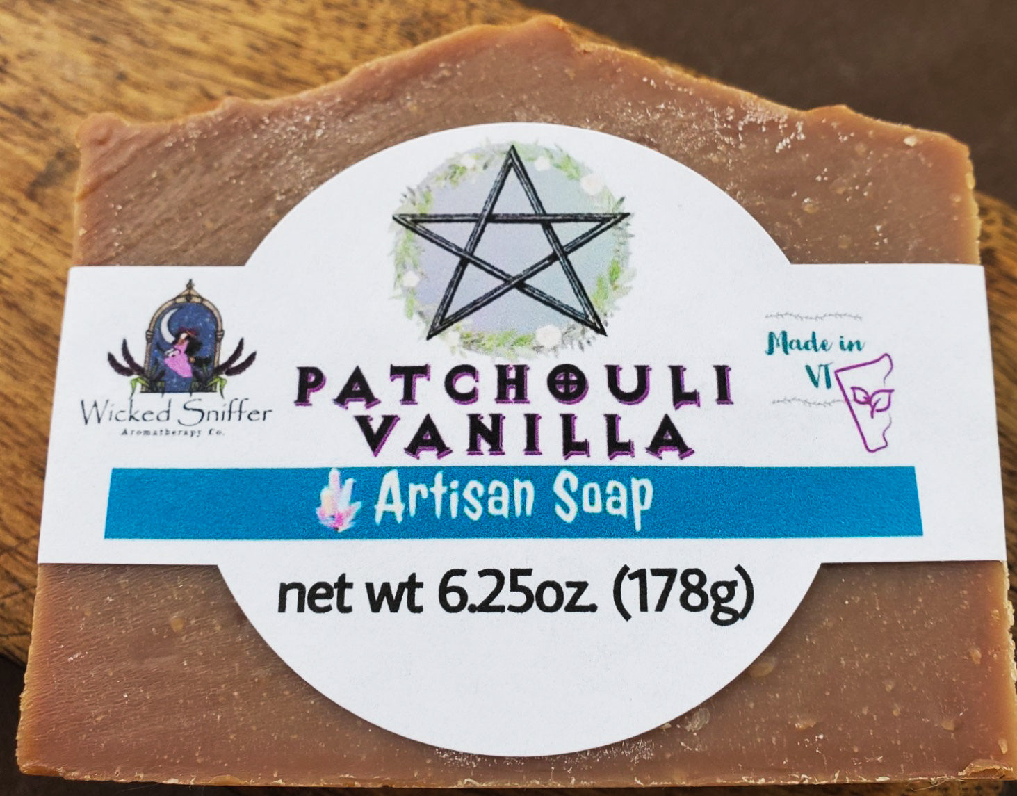 Wicked Sniffer Aromatherapy Co.